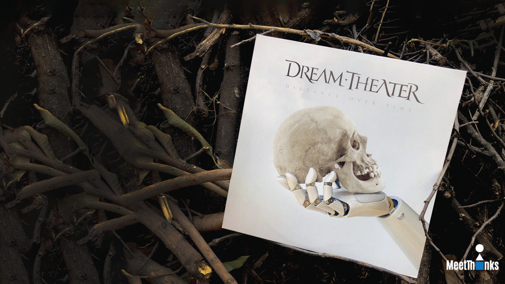 อดีต ในอุ้งมืออนาคต - meetThinks