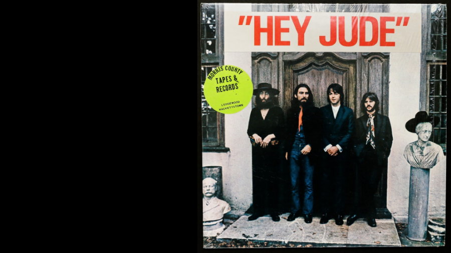 Hey Jude เพลงเชียร์ประจำ Premier League - meetThinks